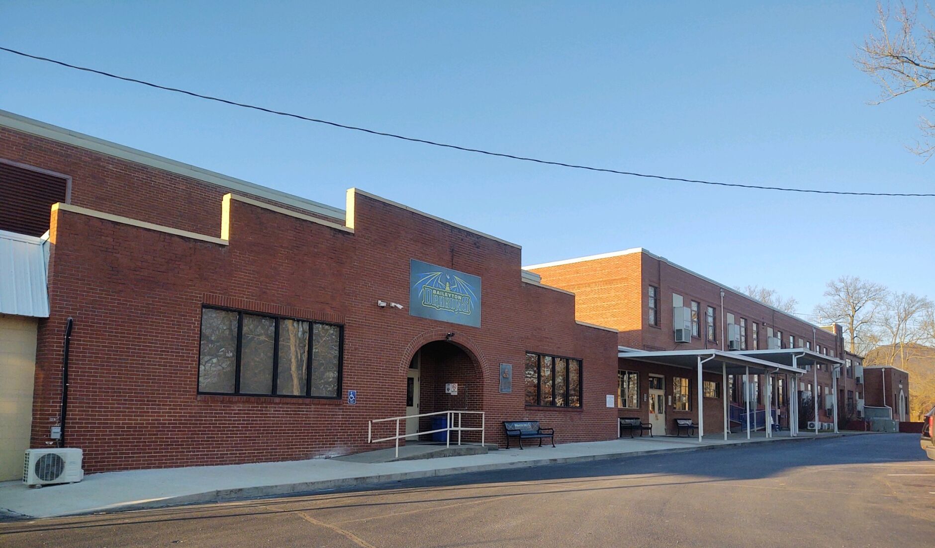 County School Board Addresses Baileyton Enrollment Growth | Local News ...