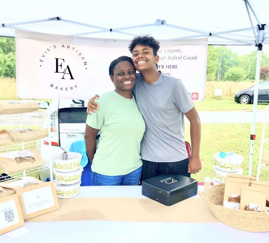 A Baker's Dream: Evie's Artisan Micro-Bakery Opens In Limestone ...