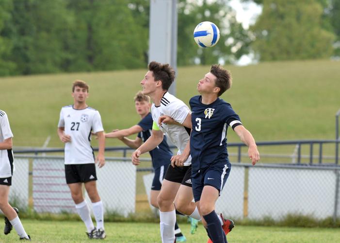 Haase Scores In Extra Time, Buffs Top Knights | Greeneville ...