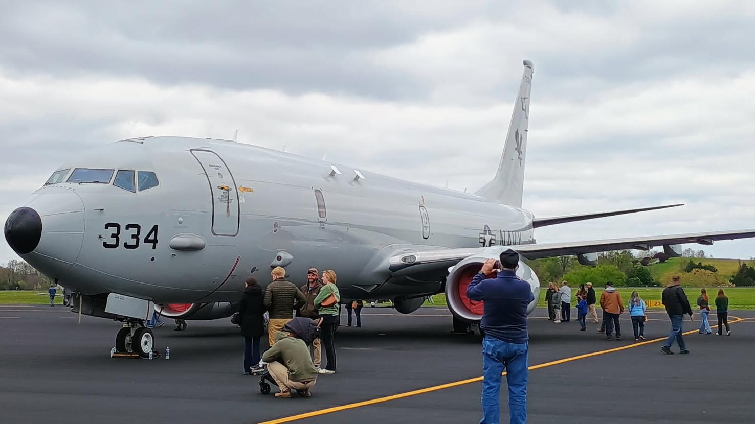 Wings & Machines set for May 2 at Greeneville Municipal Airport | Local ...