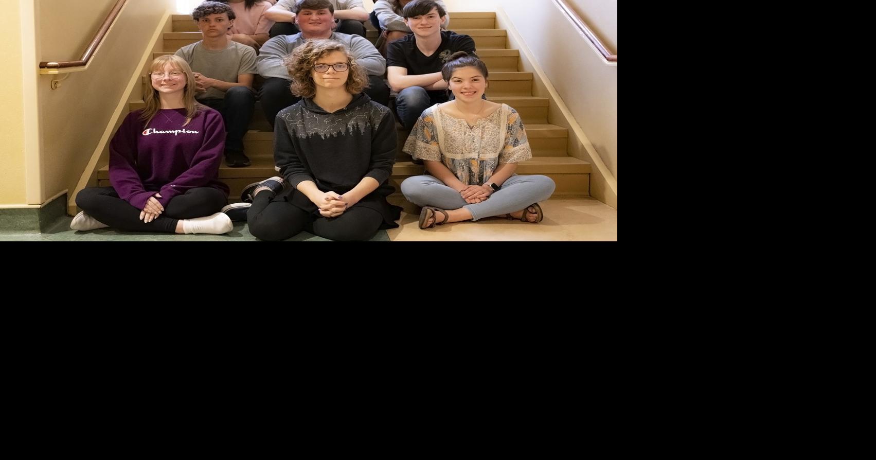 GHS Students Achieve Top Rankings In TMTA District Math Contest ...