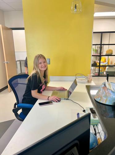 AT THE SHELTER: Adoption Center Marks Three Year Anniversary | ACCENT ...