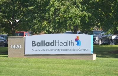 Ballad Health COPA Public Hearing Moved To Nov. 21 | Local News ...