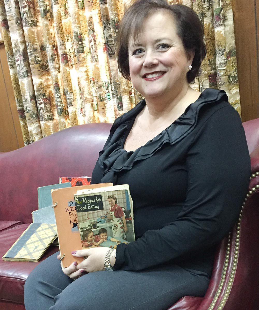 From The Past | Kathy Knight | greenevillesun.com