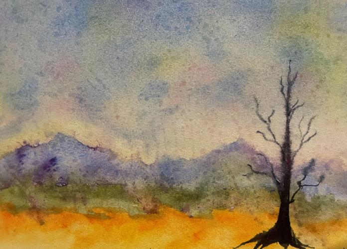 A True Renaissance Woman: Meet Greene County's Multi-Talented Kendra ...