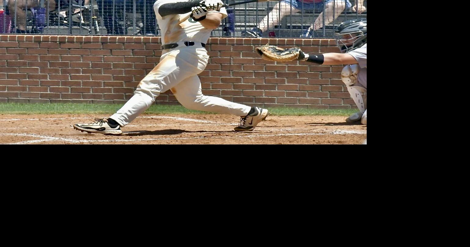 Quillen Adds To His Resume, Named Baseball PotY, Collins Named CotY ...