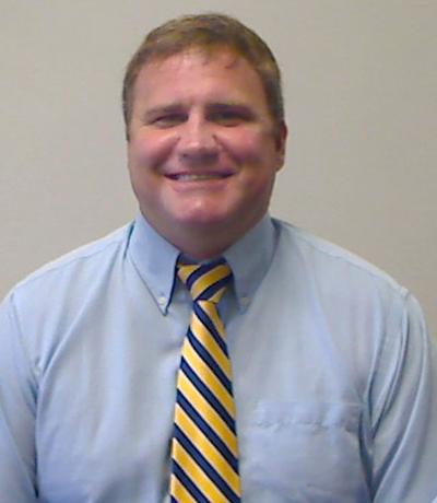 McLain Names New C-DMS Principal | Local News | greenevillesun.com