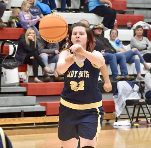 West Greene Stuns Cherokee With Two Buzzer Beaters | Sports ...