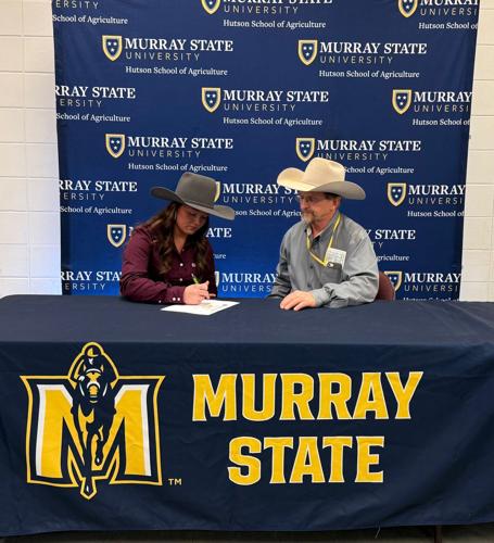 North Greene's Robertson signs with Murray State | Sports ...