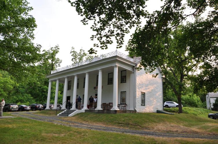 MASSEY: Return To Valley Forge | Local News | greenevillesun.com