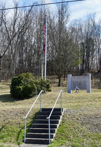 Veterans Day Service To Be Held At Midway WWII Monument | Local News ...