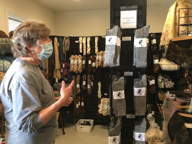 Two Roots Farm Hosting Weekend Holiday Market And Open House | Local ...