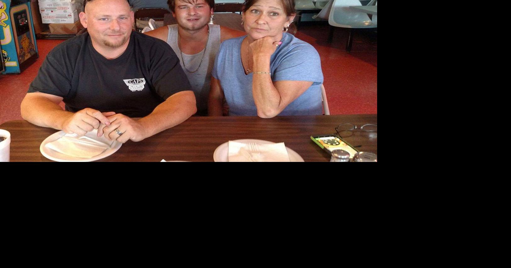 Tenn. Family’s Lawsuit Says Police Force, Not Drugs, Killed Son | AP ...