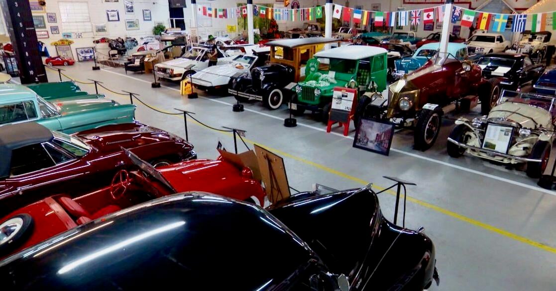 Exciting Used Car Lots In Greeneville Tn Photos