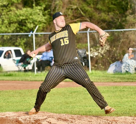 Four Local Athletes Named All-State In Baseball | Sports ...