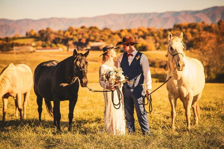 Make Joy A Priority: Newlyweds Offer Wedding Planning Advice To Couples ...