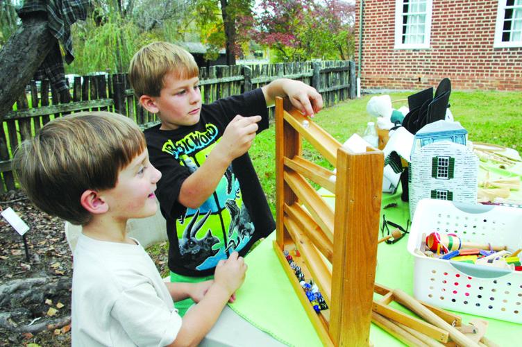 Doak Museum Open House Acts As Pioneer Portal | Local News ...