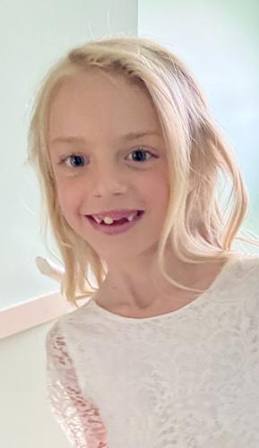 Tiny Miss Fairest of the Fair Contestants | Lifestyles | greenevillesun.com