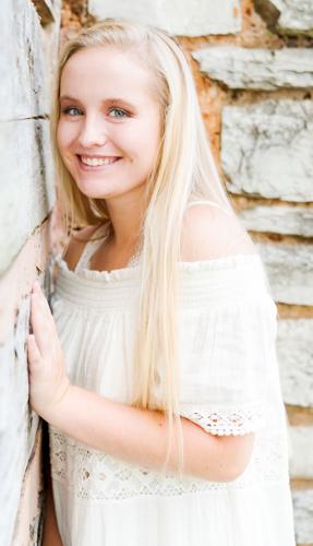 Our November Calendar Girl | Local News | greenevillesun.com