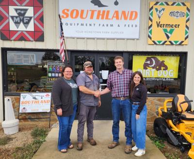 Southland Equipment Becomes Triple Crown Under New Management | Local ...
