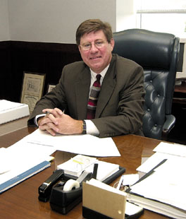 Greer Begins Work As U.S. District Judge | News | greenevillesun.com