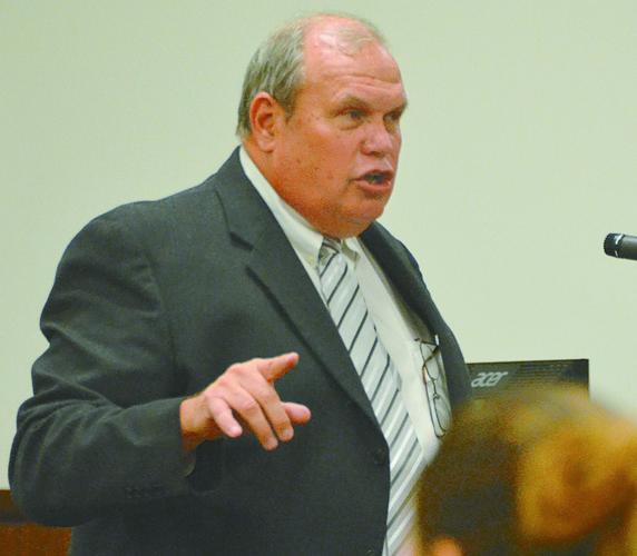 Mistrial: Jury 'Hopelessly Deadlocked' | Local News | greenevillesun.com