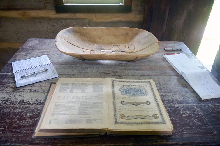 This Really Old House | ACCENT | greenevillesun.com