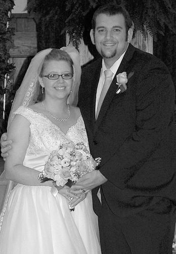 Amanda Nuckols Weds Jacob Hopson | Bridal | greenevillesun.com