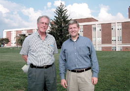 Van Hilleary Tours Greene Valley During Round-The-Clock Swing | News ...