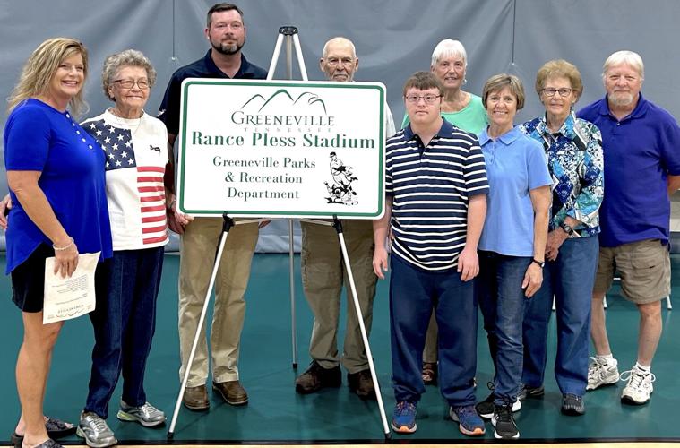 Legion Field Renamed For Hawk, Pless | Sports | greenevillesun.com