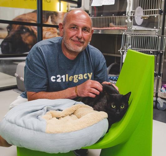 ANIMAL TALK: Membership And Adoption News | Animal Talk ...
