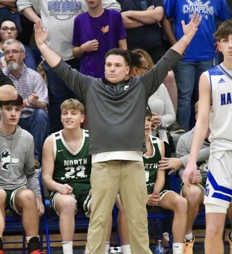 Tarlton Steps Down As North Greene Boys Basketball Coach | Sports ...