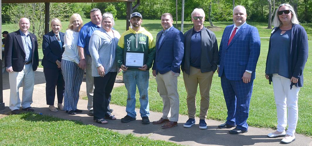 Recovery Court Graduation Ceremony Held | Local News | greenevillesun.com