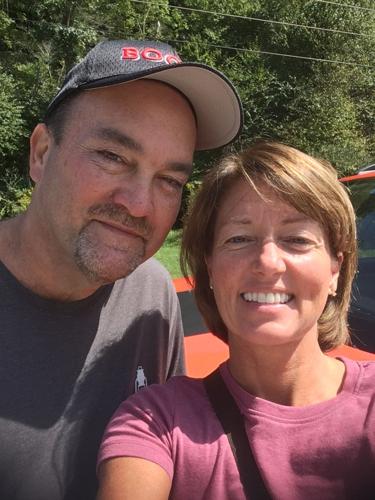 JUDD: Tim Cable: 'He Wanted To Bring The Good' | Local News ...