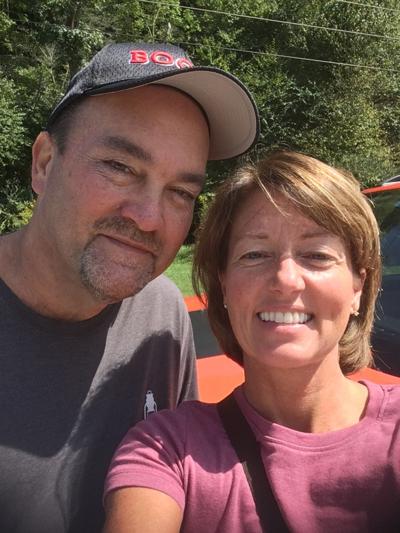 JUDD: Tim Cable: 'He Wanted To Bring The Good' | Local News ...