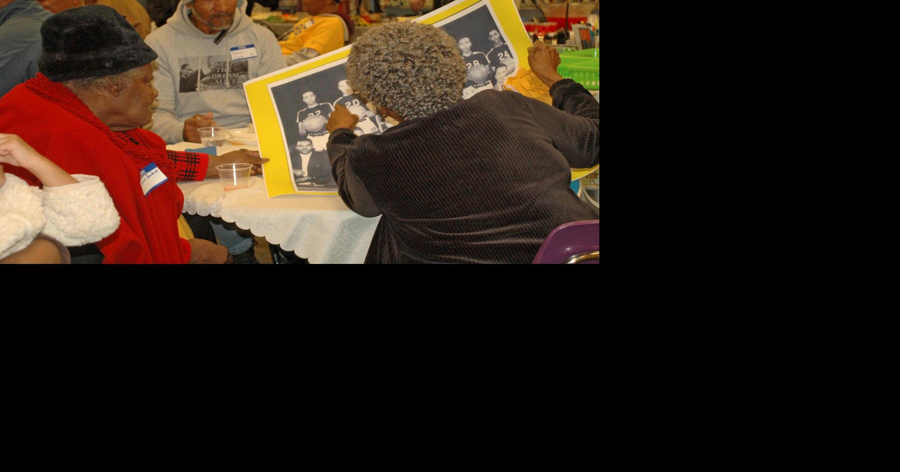 GHS Cheers For George Clem School | Local News | greenevillesun.com