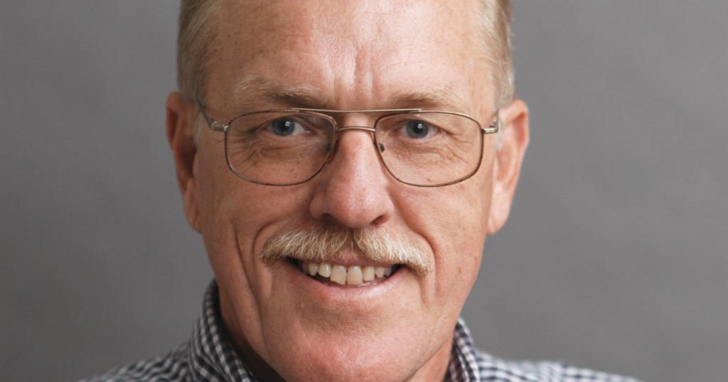 Research Innovator Dr. Robert Miller Retires | Local News ...