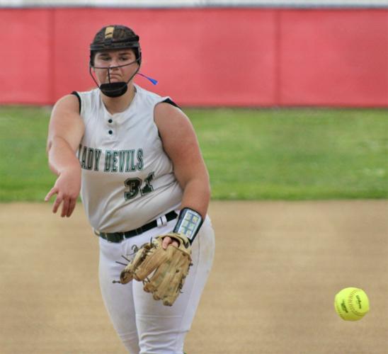 PREP ROUNDUP: Lady Devils Swept In District Softball Final | Sports ...