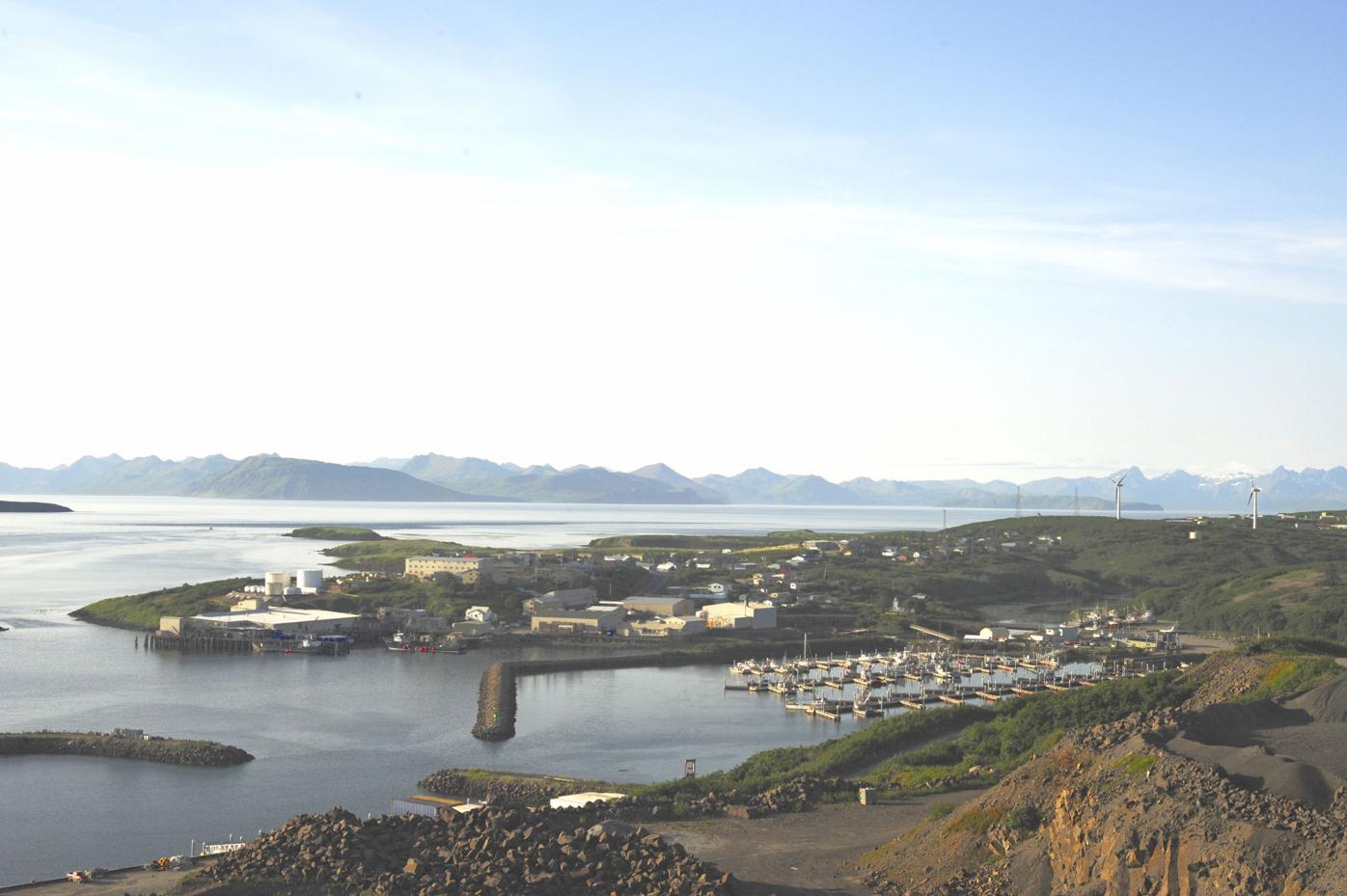 Aleut Culture Camp Connects Scotts With Family History | ACCENT ...