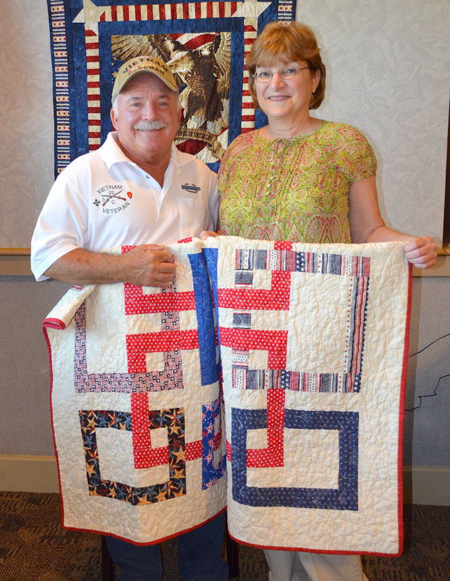 'Tunnel Rat' Recognized For Vietnam War Service | Local News ...