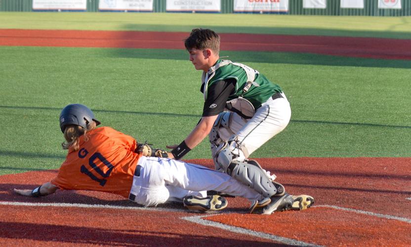 Devils Force Winner-Take-All Championship | Greeneville ...