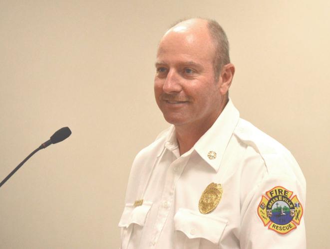 Greeneville Board OKs EMS Study | Local News | greenevillesun.com