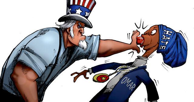 Stop The Hate | Editorial Cartoons | greenevillesun.com
