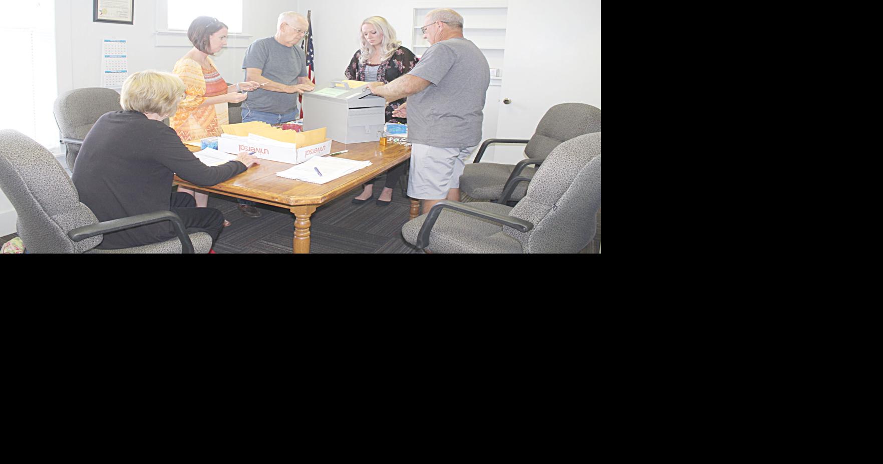 Election Commission Qualifies Mosheim Wine Sale Referendum | Local News ...