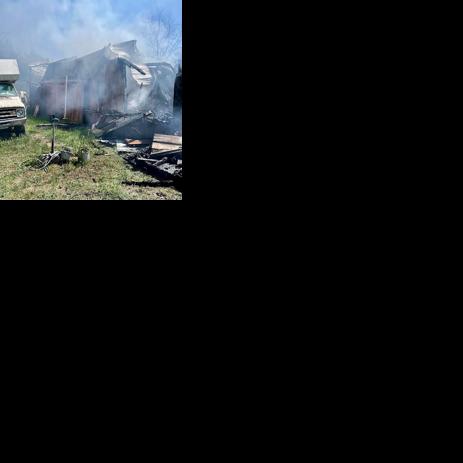 Mohawk Residence A Total Loss After Wednesday Fire | Local News ...