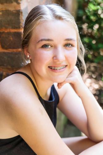 Our March Calendar Girl | Local News | greenevillesun.com