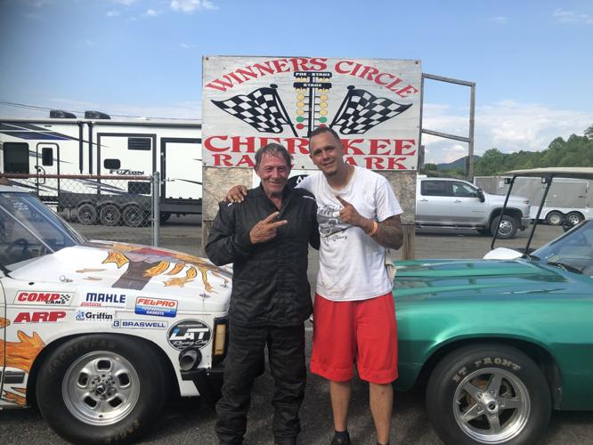 Memorial Day Special At Cherokee A Success | Sports | greenevillesun.com