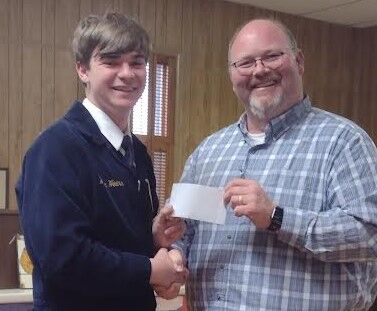 Agriculture Education Foundation Marks 30th Anniversary At Awards ...