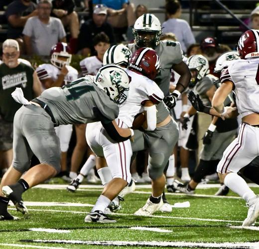 Greene Devils Turn Back Morristown West | Sports | greenevillesun.com