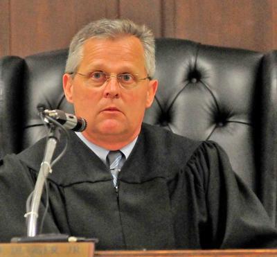 Judge Dugger Recuses Himself From Ethan Self Murder Trial | News ...
